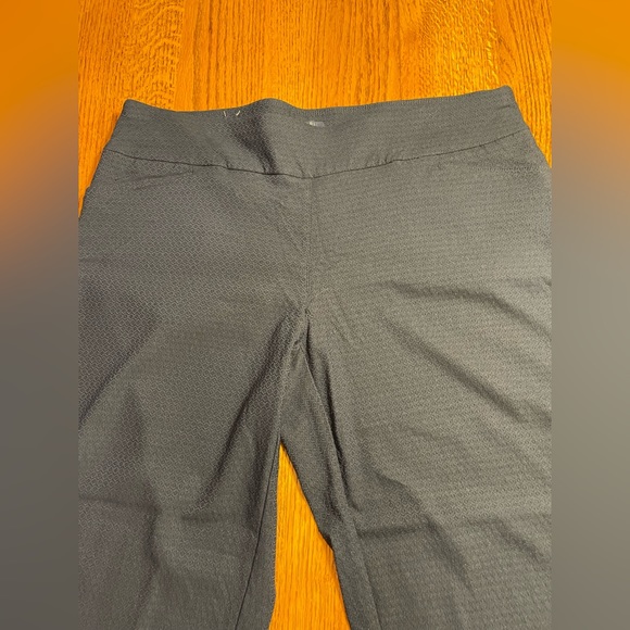 Kaari Blue | Pants & Jumpsuits | Kari Blue Curvy 22 W Navy Pants | Poshmark